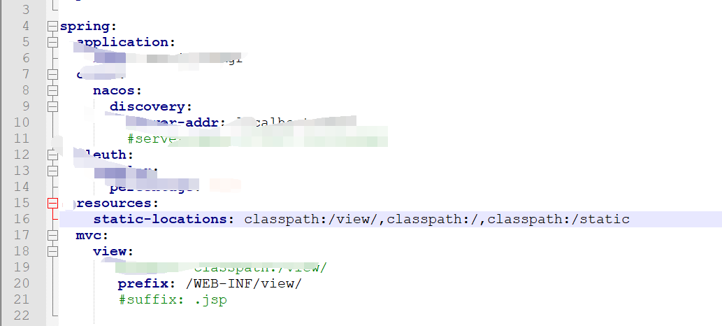 Springboot项目同时存在jsp页面和html页面的访问方式，以及打包后jsp页面访问不了的问题 Springboot项目既有jsp和html怎么访问 Csdn博客