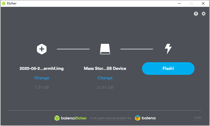 树莓派4B 系统安装 搭建qt5环境_树莓派触摸屏 qt-CSDN博客