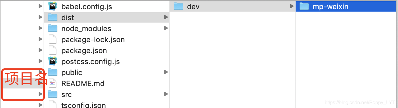 Uni App—使用vscode创建小程序项目(图文)uni App Createelementvnode Csdn博客