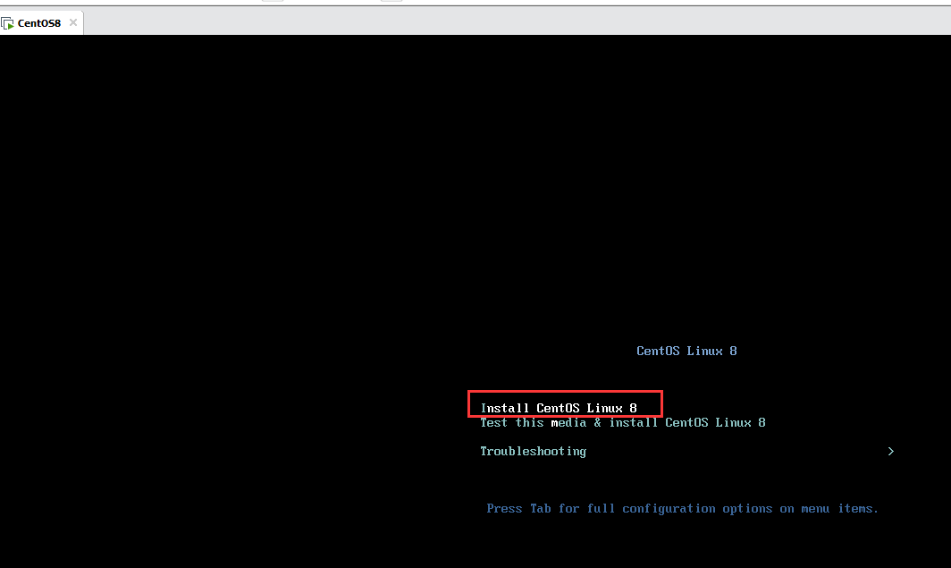 centos8.2最小化安装（CentOS-8.2.2004-x86_64-minimal.iso）_centos8 iso minimal 下载-CSDN博客