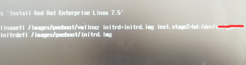 linux刷系统遇到的（root does not exist）（no suitable images）等-CSDN博客