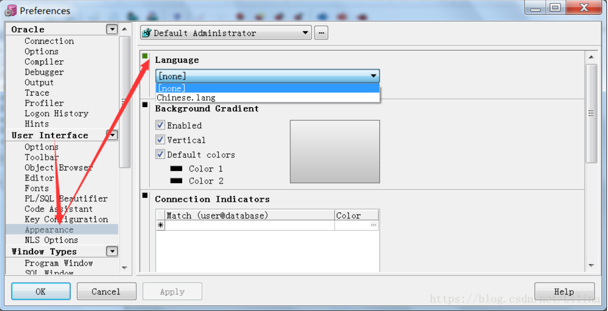 PLSQL Developer 9_64位下载 连接Oracle详细步骤-CSDN博客
