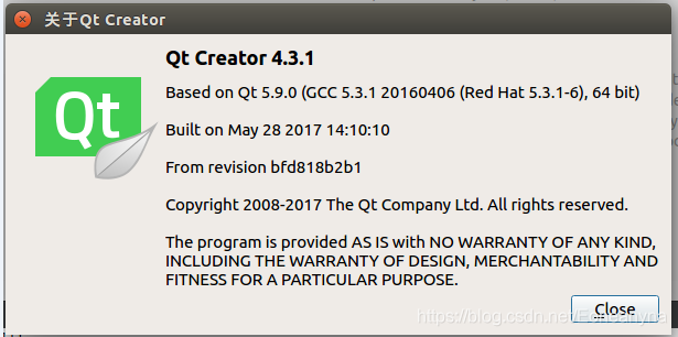 关于linux系统下qt5 9 安装mqtt模块的问题 Qt5 9 9搭建mqtt Csdn博客