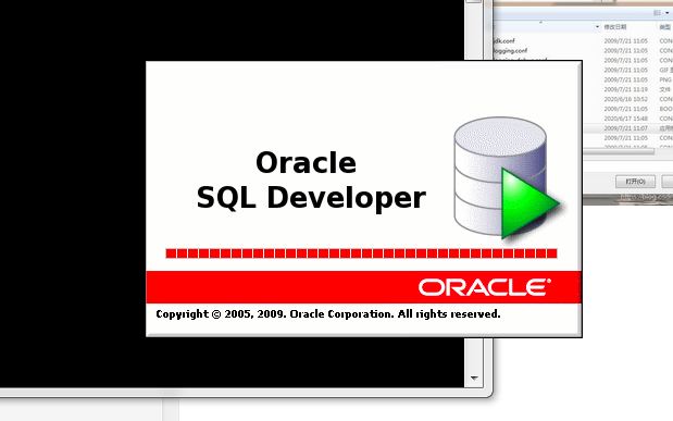 连接登陆到ORACLE数据库的几种方式。_oracle logon登录-CSDN博客