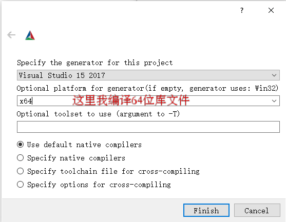 【002】itk 501 在windows10vs2017cmake 环境下编译安装itk编译 Csdn博客 