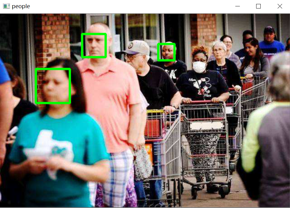 基于python的dlib库的人脸识别_import dlib-CSDN博客