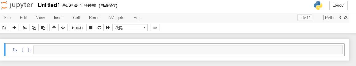 jupyter notebook xsrf问题_jupyter xsrf cookie-CSDN博客