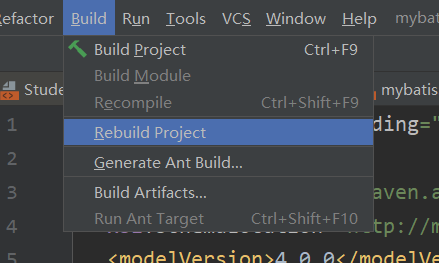 IDEA中使用Maven编译时resources目录下文件无法自动复制到target/classes目录下的问题_maven资源编译器无法将文件复制-CSDN博客