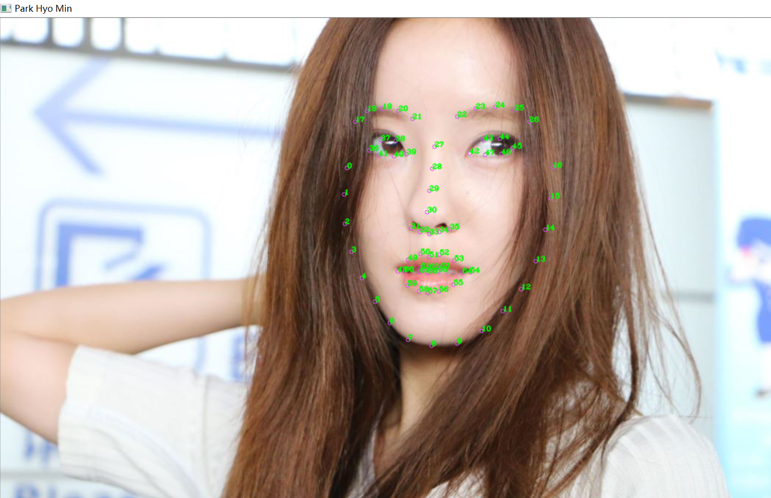 基于python的dlib库的人脸识别_import dlib-CSDN博客