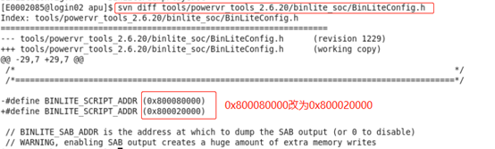 Linux环境下svn使用方法linux Svn查看当前版本 Csdn博客 