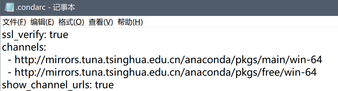 解决CondaHTTPError: HTTP 000 CONNECTION FAILED for url-CSDN博客