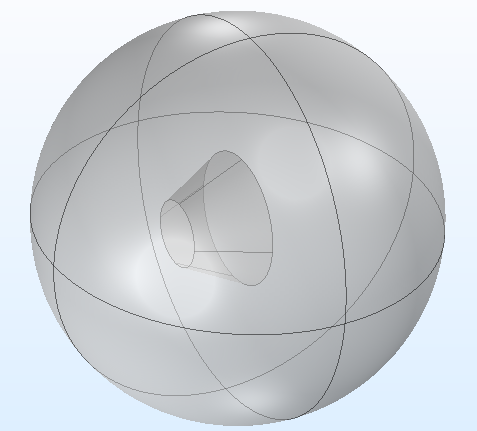 comsol5.4模型涂色_comsol几何模型怎么设置颜色-CSDN博客