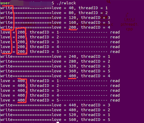 linux线程同步方式5——读写锁（rwlock）_pthread rwlock tryrdlock-CSDN博客