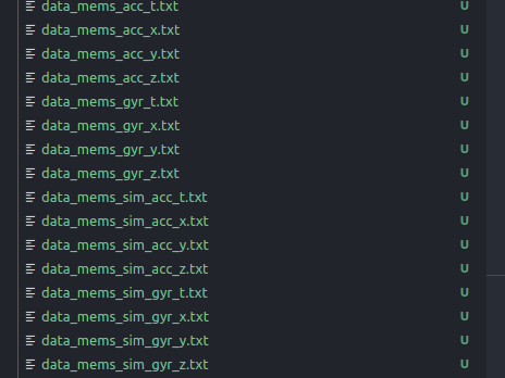 从零手写VIO（二）——IMU仿真、MU imu_utils或kalibr_allan标定_vio第二次作业imu-CSDN博客
