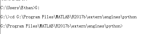 Tips--解决No module named matlab.engine的问题_no module named 'matlab-CSDN博客