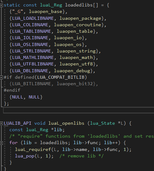 【Lua与C#交互④】如何让Lua打印到Unity控制台_lua控制台打印-CSDN博客