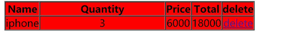table 》 tr 设置样式无效? table tr 这样设置才行，why？_table tr样式_codingWeb的博客-CSDN博客