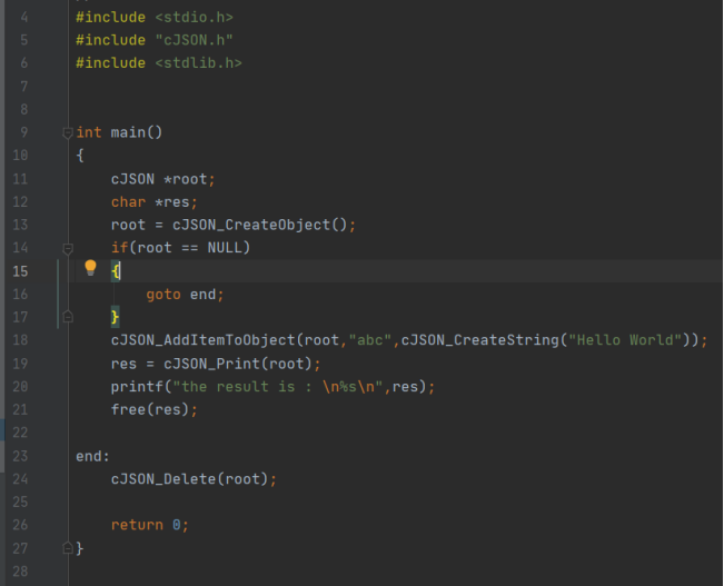 cJSON和CGIC简单使用Day6-7_cgic json-CSDN博客
