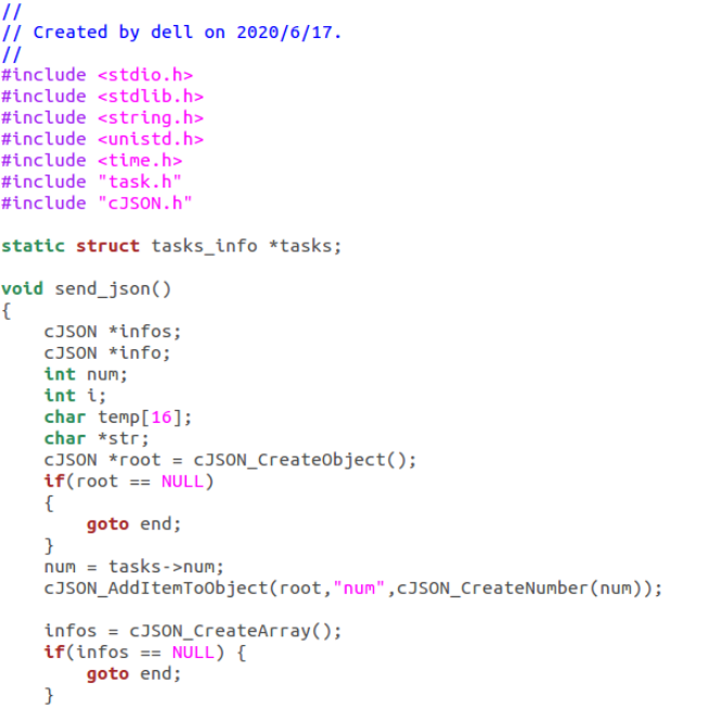 简单的项目案例Day8_linux简单项目案例-CSDN博客