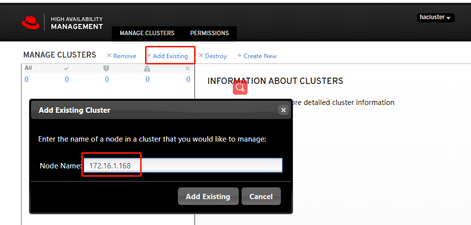 3 Openstack-Ussuri-高可用配置(pacemaker&haproxy)部署-centos8_repo highavailability-CSDN博客