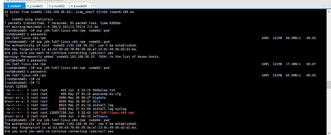 hadoop HA配置与安装_ha安装hacs-CSDN博客