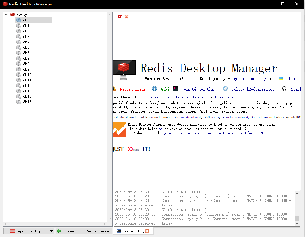 解决Windows redis desktop manager连接不上本地虚拟机centos7的redis数据库_redis desktop manager为什么无法加载数据库-CSDN博客