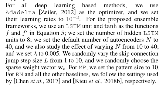 （七）Outlier Detection for Time Series with Recurrent Autoencoder Ensembles 基于递归自编码集成的时间序列离群点检测-CSDN博客