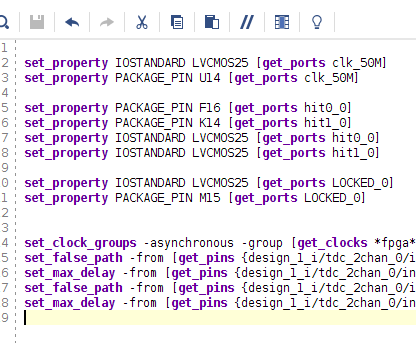 SeruTek TDC IP Core 简介_fpga tdc ip-CSDN博客
