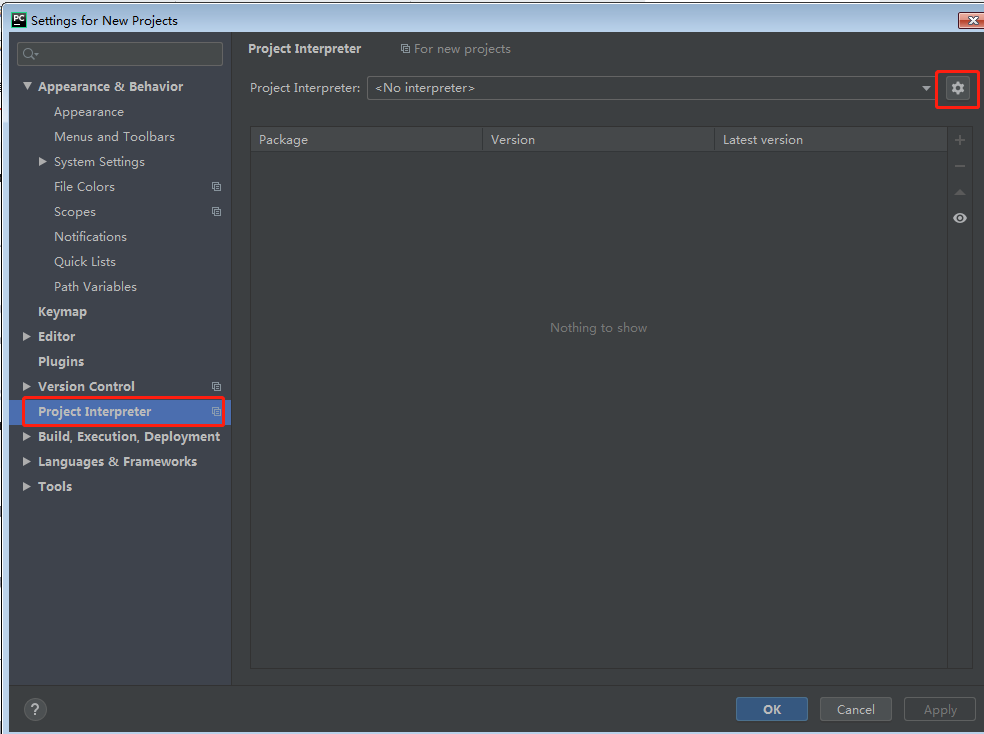 PyCharm配置连接centos7开发调试_centos pycharm-CSDN博客