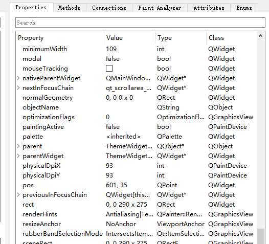 Qt界面程序调试利器:Gammaray介绍-CSDN博客