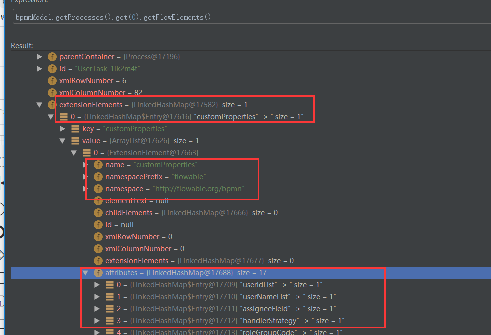 bpmn-js 流程设计器 与 flowable/activiti 拓展的可行性研究_flowable bpmn-js-CSDN博客