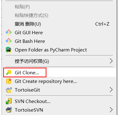gitLab 使用tortoiseGit 克隆新项目 一直提示tortoiseGitPlink输入密码 输完也不生效_gitlab tortoisegitplink-CSDN博客