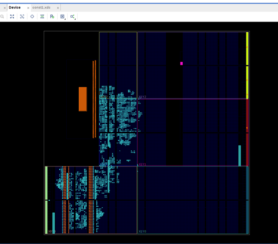 SeruTek TDC IP Core 简介_fpga tdc ip-CSDN博客