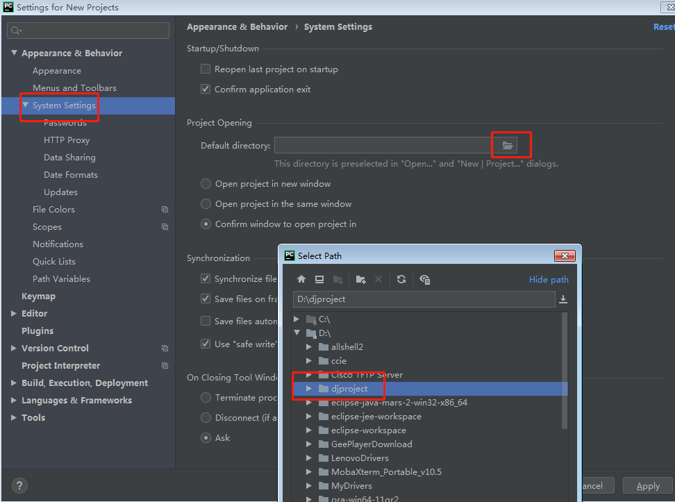 PyCharm配置连接centos7开发调试_centos pycharm-CSDN博客
