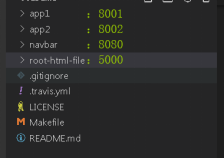 基于single-spa+vue的前端微服务项目实践_vue 版本 single-spa-CSDN博客