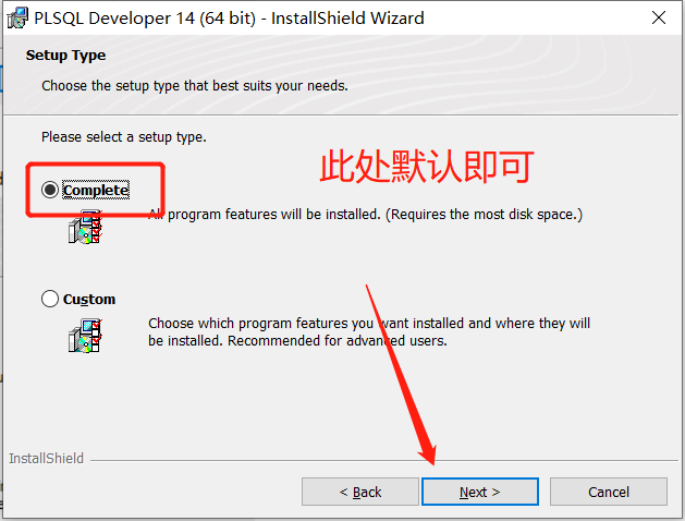 Plsql远程连接oracle Csdn博客