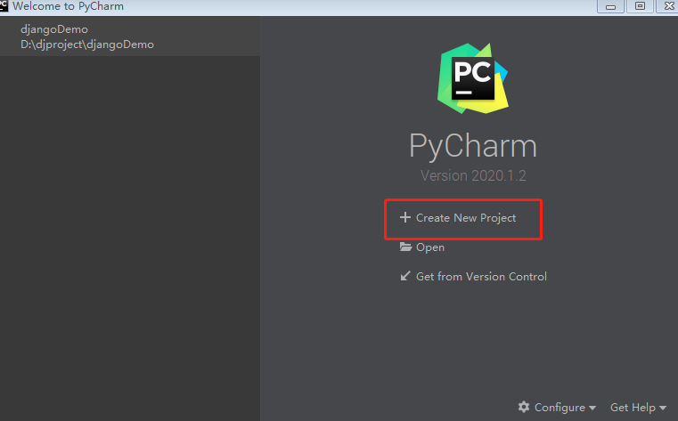 PyCharm配置连接centos7开发调试_centos pycharm-CSDN博客