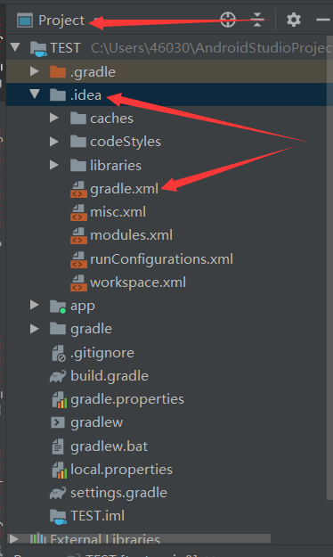 Initialization script...—Android Studio无法运行Java类问题-CSDN博客