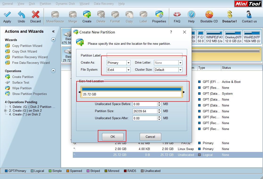Linux Deploy：CentOS7分区安装(将系统安装到SD卡中)_linux deploy sd卡-CSDN博客