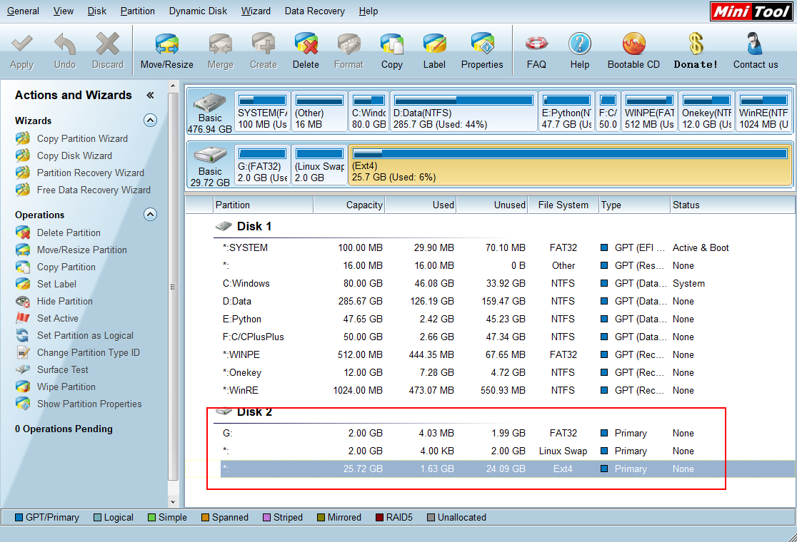 Linux Deploy：CentOS7分区安装(将系统安装到SD卡中)_linux deploy sd卡-CSDN博客