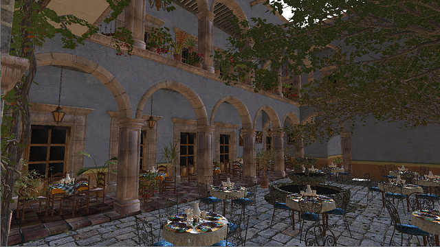 Qt Quick 3D介绍：Qt Quick的高级3D API_quick3d material-CSDN博客