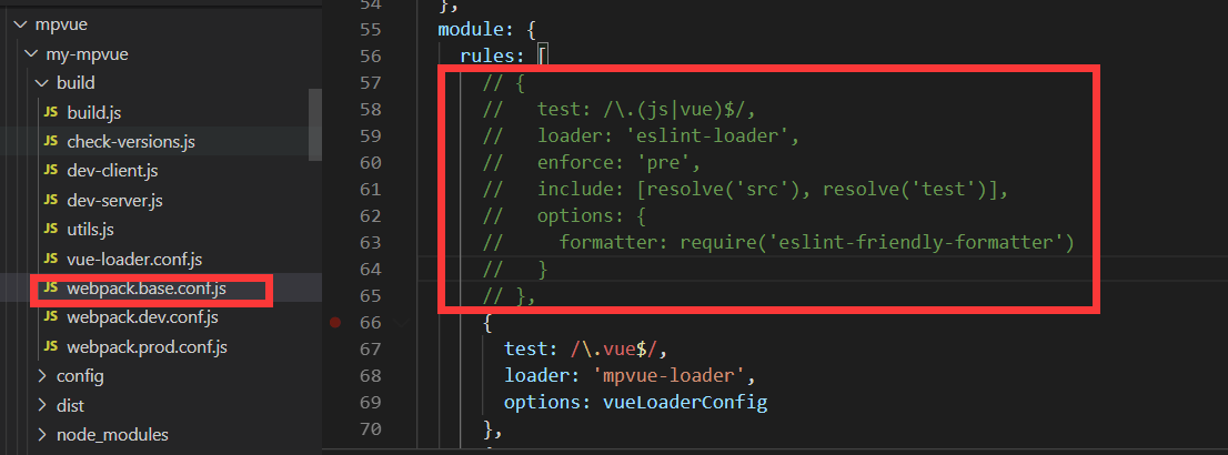 Vue报错：mixed Spaces And Tabs No Mixed Spaces And Tabs 解决办法 程序员大本营