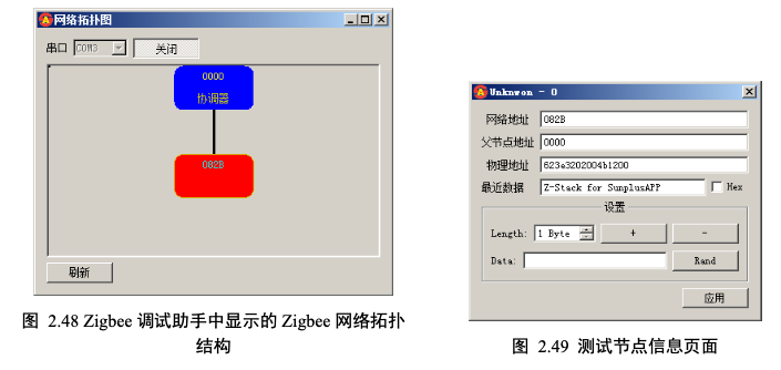 zstack流程梳理与串口事件详解及zigbee调试助手实现细节-CSDN博客