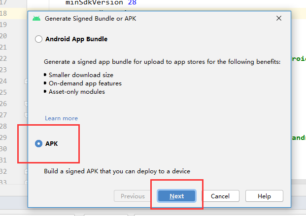 Android Studio 打包生成APK文件及报错Cause: unable to find valid certification path to requested target问题 ...