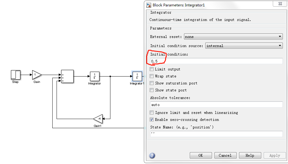 一生之痛——Matlab、Simulink_simulink linmod-CSDN博客