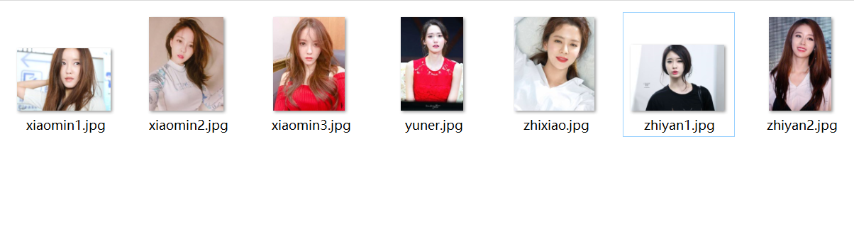 基于python的dlib库的人脸识别_import dlib-CSDN博客