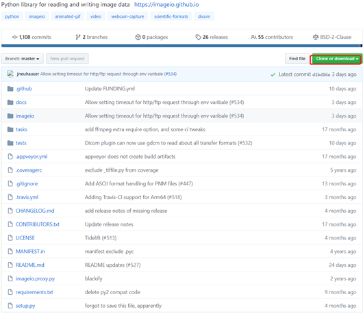 BlenderGIS的安装与配置_freeimage-3.15.1-win64.dll-CSDN博客