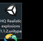 如何将unitypackage文件导入到unity中？_unity导入package dpi-CSDN博客
