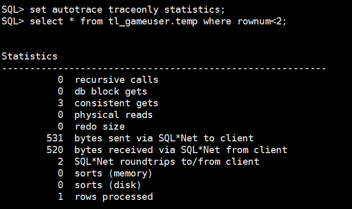 ORACLE查看执行计划的几种方式_f5和 xplan的区别-CSDN博客