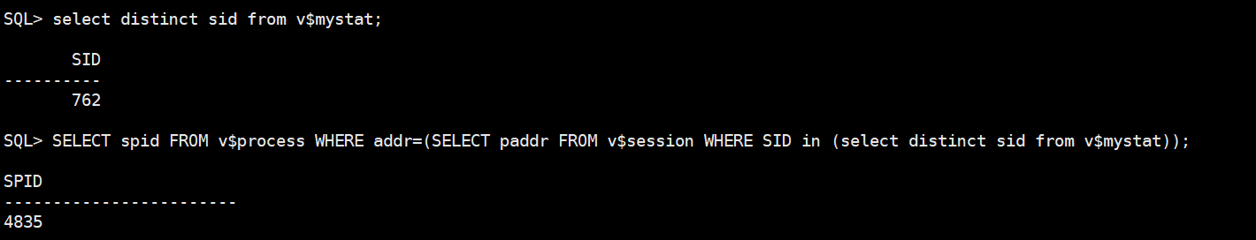 ORACLE查看执行计划的几种方式_f5和 xplan的区别-CSDN博客